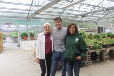 Farm stand continues 70-year-old family tradition | East Greenwich ...