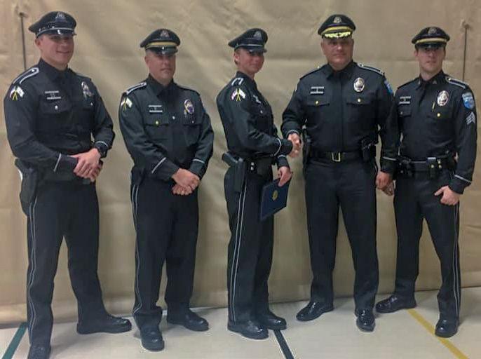 ‘Top candidate’ Shannon Kane joins Charlestown Police Department ...