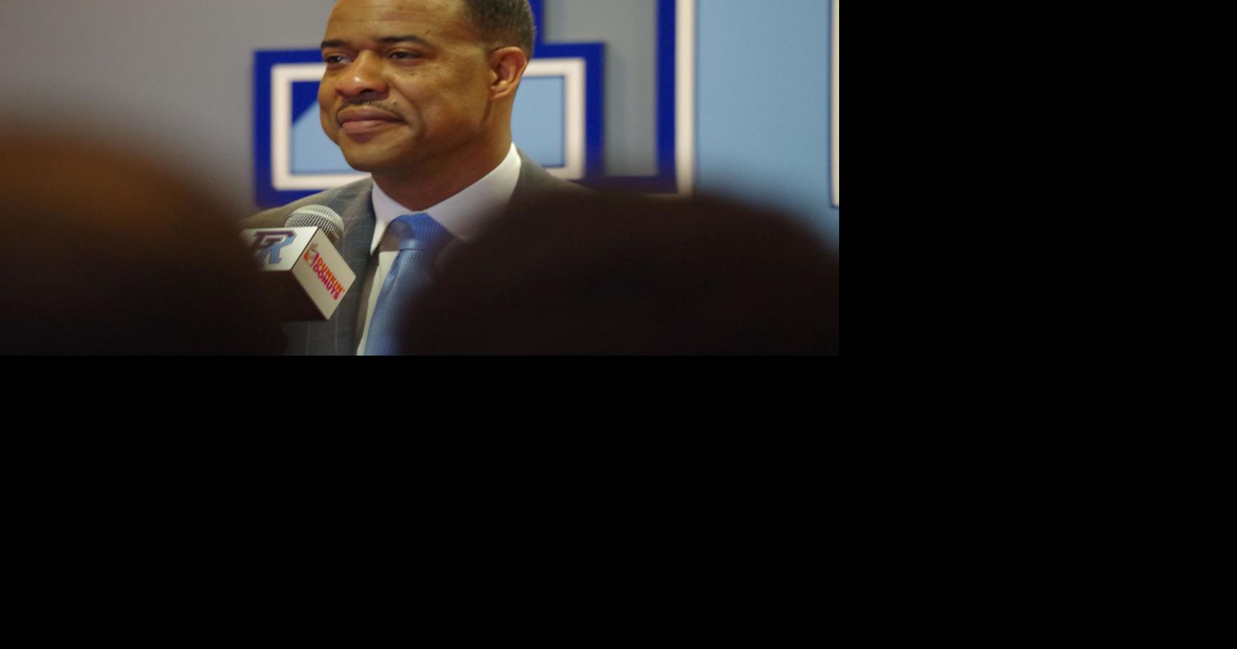 URI names David Cox to head coach | Sports | ricentral.com