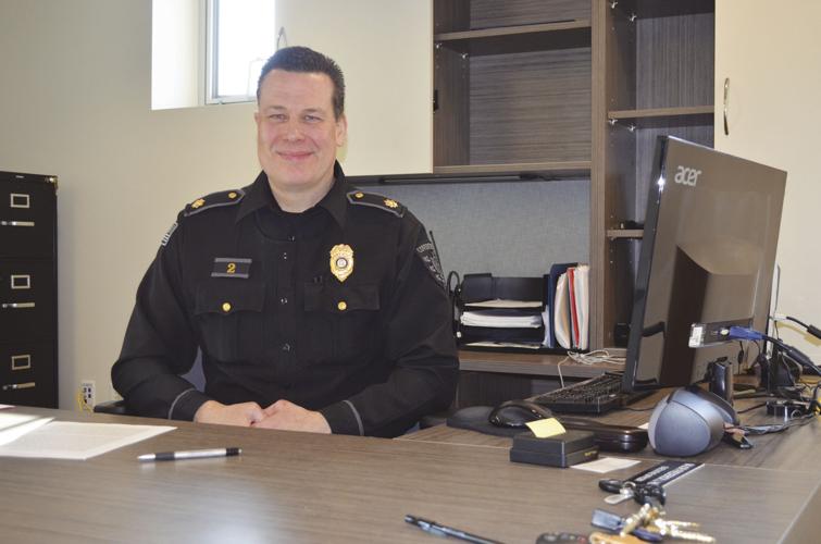 Coventry police settle into new headquarters at 60 Wood Street | Kent ...