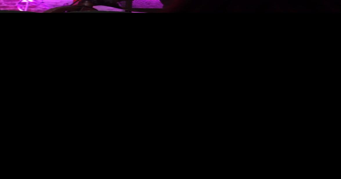 For Tyler Hittner, there’s more to stand-up than standing up ...