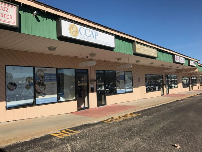 Kent County Youth Center opens in West Warwick | Kent County Daily ...