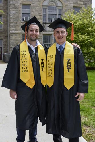 URI celebrates 133rd commencement, Patrick Kennedy addresses graduates ...