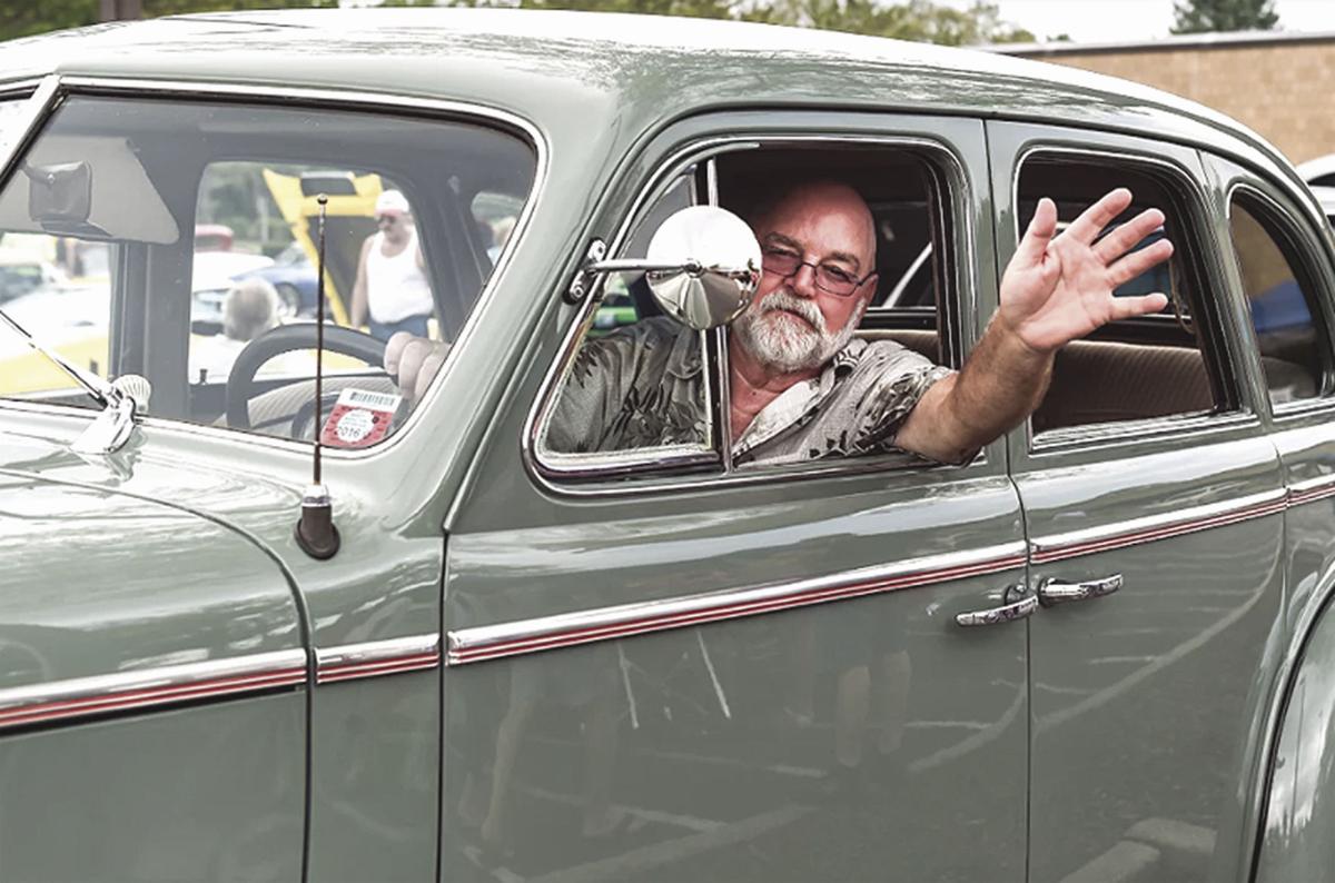 Coventry custom car show this weekend | Local News | ricentral.com