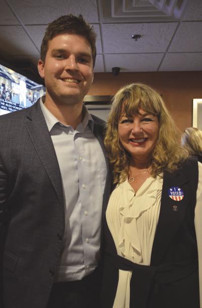 Incumbents keep their seats in local Rep race | Narragansett Times ...