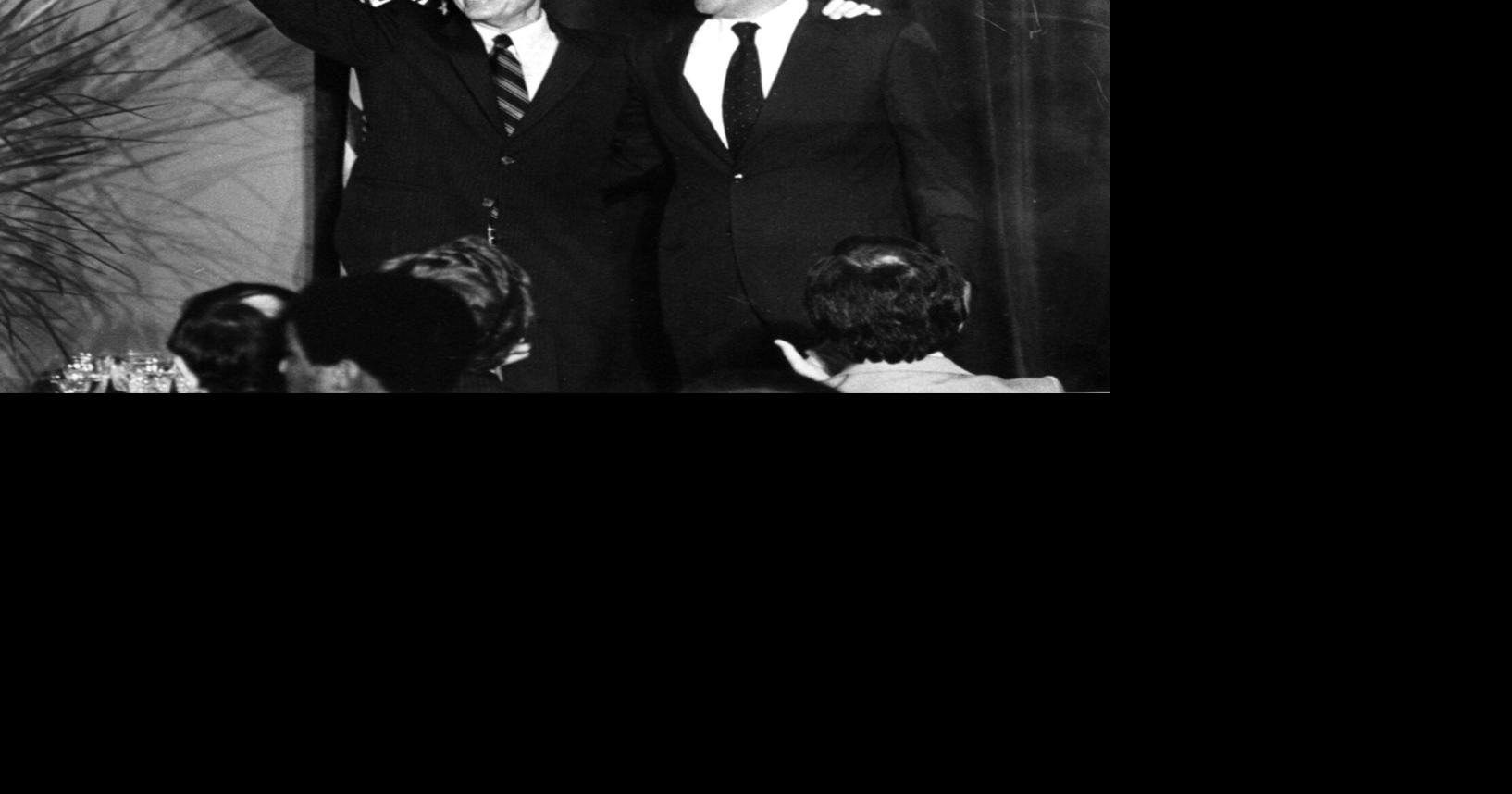 RI’s Manni recalls time in Secret Service guarding Carter ...