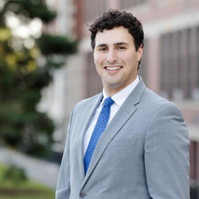 Regunberg gains Democratic endorsements around RI | Narragansett Times ...