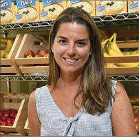 Cummiskey, Fish step down from leadership positions | Narragansett ...