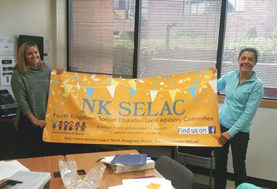 Parents giving new energy to SELAC | NK Standard-Times | ricentral.com