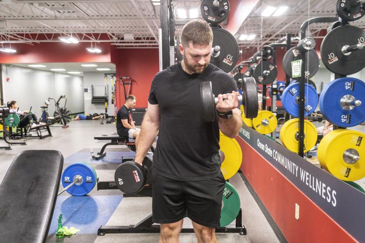 January marks a chance for new beginnings for local residents ...