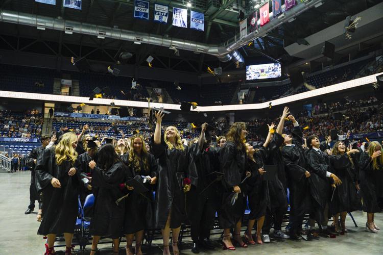North Kingstown High congratulates Class of 2024 | NK Standard-Times ...