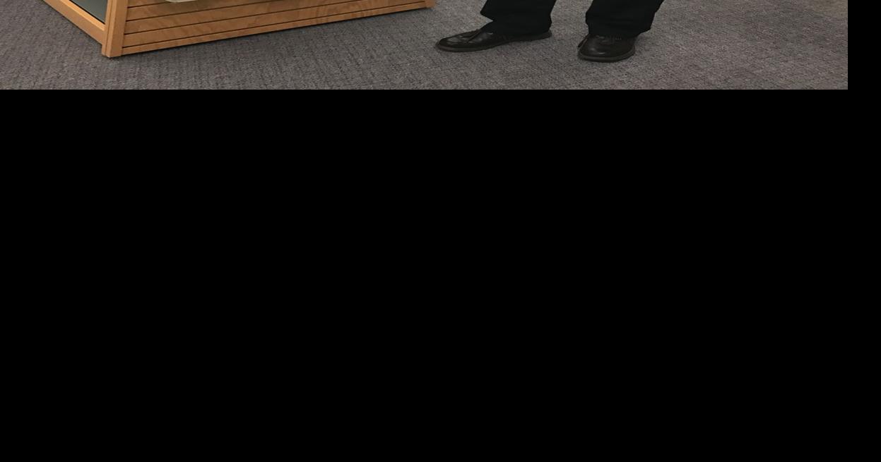 West Warwick Public Library to celebrate 50 years | Kent County Daily ...