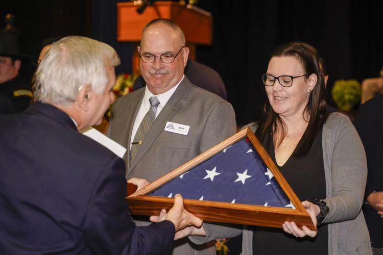 SK celebrated as Rhode Island’s first ‘Medal of Honor’ town ...