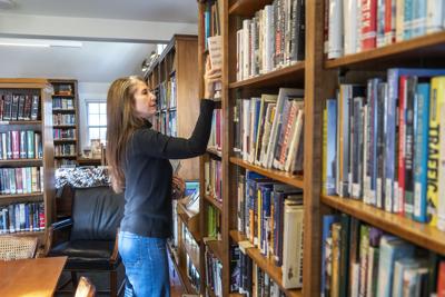 South County wouldn’t be the same without its local libraries ...
