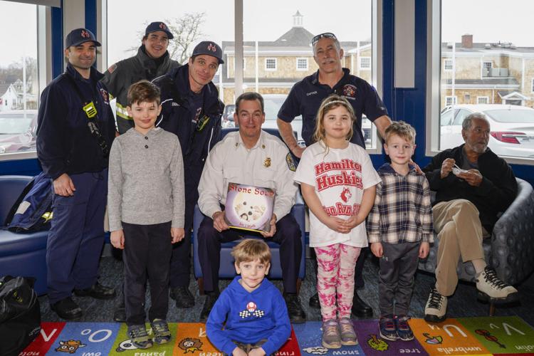 Soup's On | Narragansett Times | ricentral.com