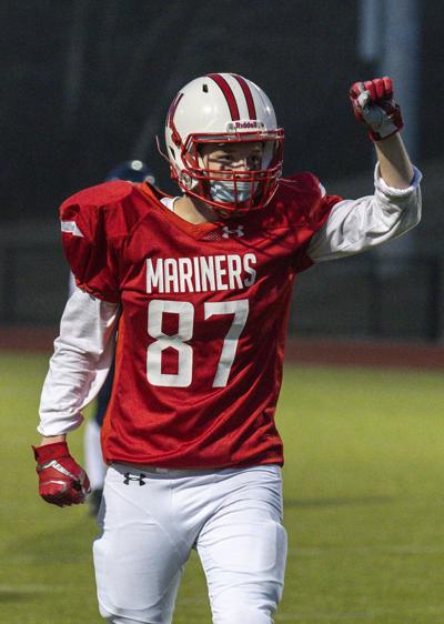 Soccer standouts giving Mariner football a boost | Narragansett Times ...