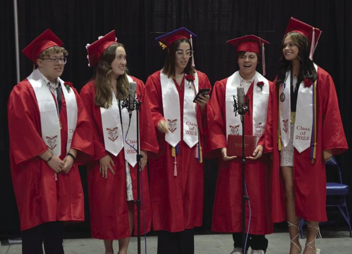 OAKER PRIDE | Coventry Courier | ricentral.com