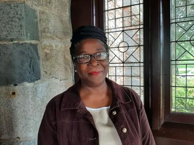 Zoe Robinson was a beautiful voice silenced far too soon | Narragansett ...