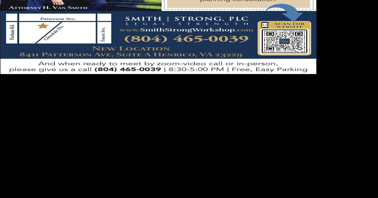 SMITH STRONG ATTORNEYS AT LAW