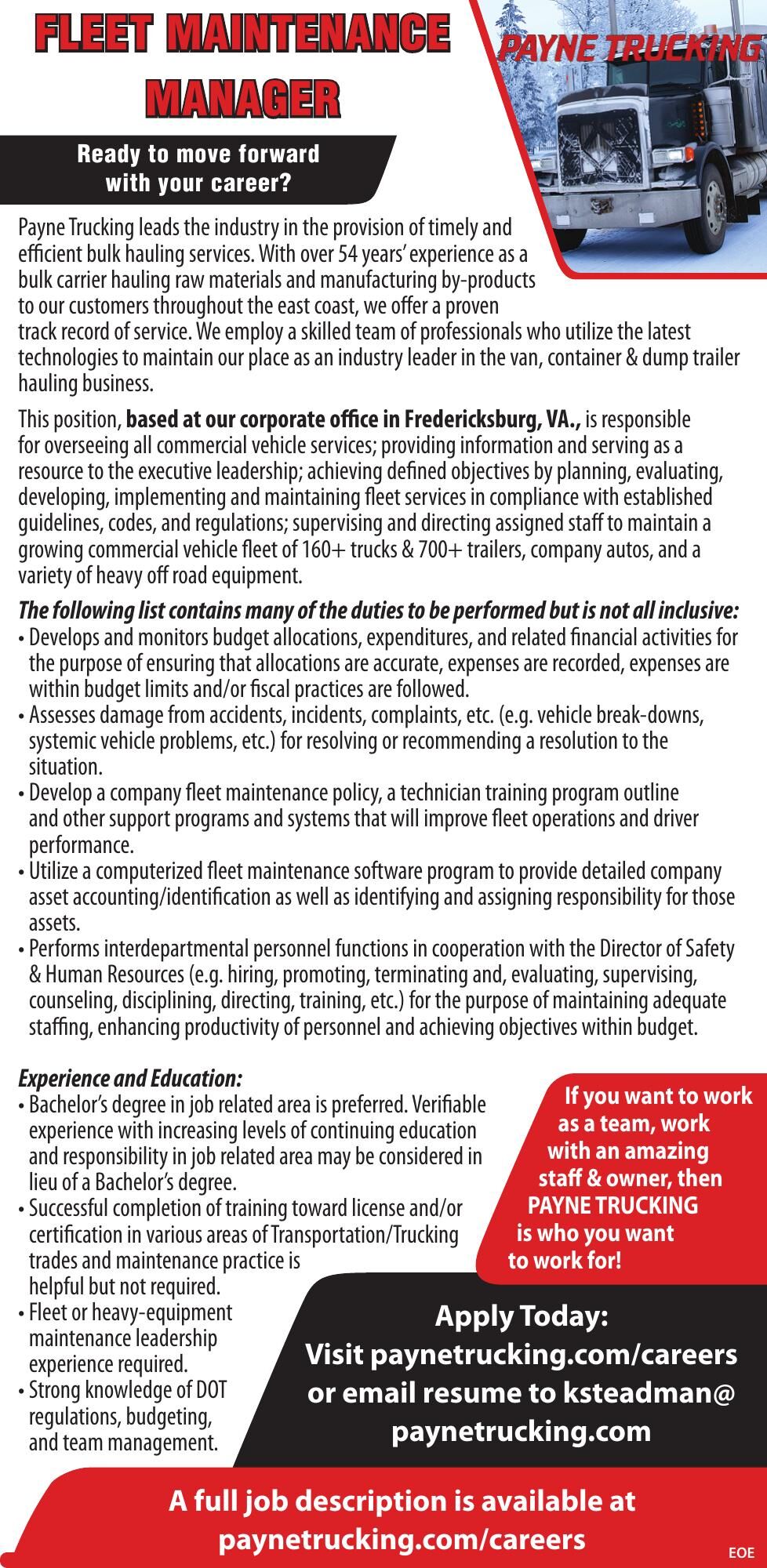 PAYNE INC, PAYNE INC