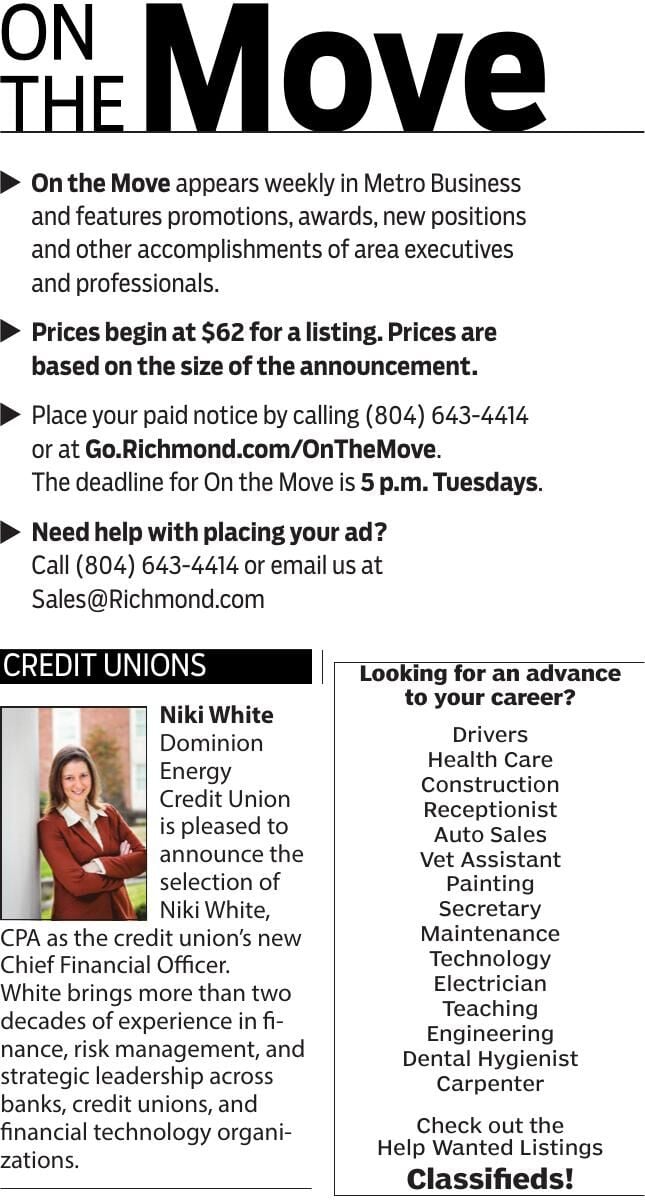 RTD SCHEDULED CLASS, RTD SCHEDULED CLASS