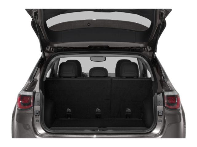 2019 Diamond Black Crystal Pearl-coat Exterior Paint Jeep Compass