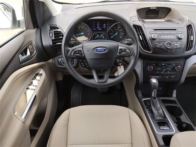 2017 Ford Escape Interior Photos | Cabinets Matttroy