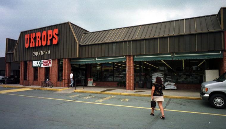 PHOTOS: Richmond's own Ukrop's Super Markets through the years ...