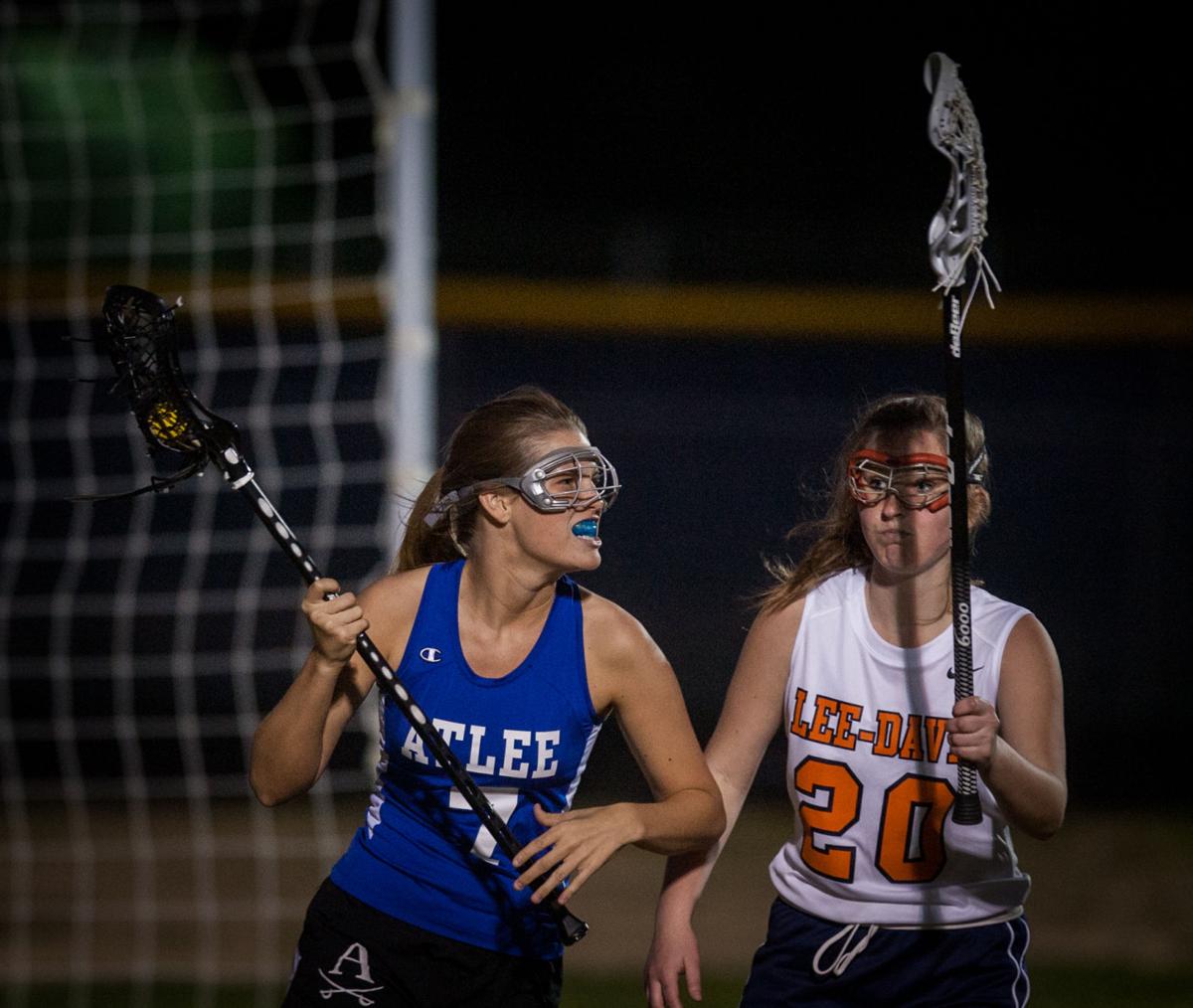 Atlee girls hope for return to state lacrosse tourney