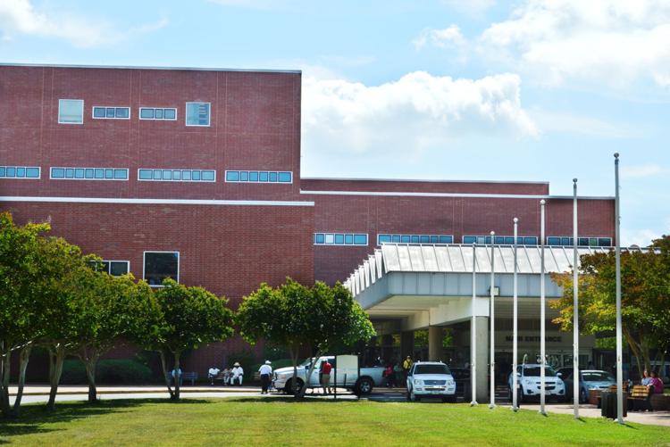 Watchdog: Unprofessional conduct at Richmond VA Medical Center