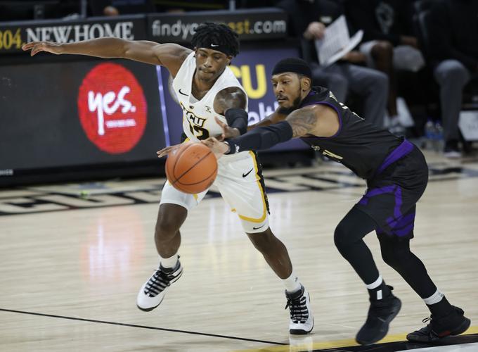 Duquesne's victory over VCU was led by a former Ram