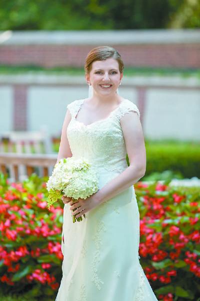 Helen Forman & John Dille