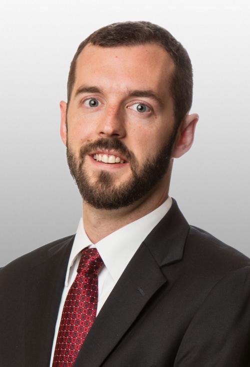 Kyle R. Kohler | On the Move | richmond.com