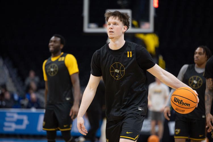 VCU-BYU NCAA tournament preview. How can Rams notch upset?