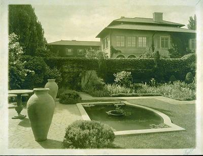 ‘Genius by Nature’: A new exhibition about Charles Gillette is set to ...