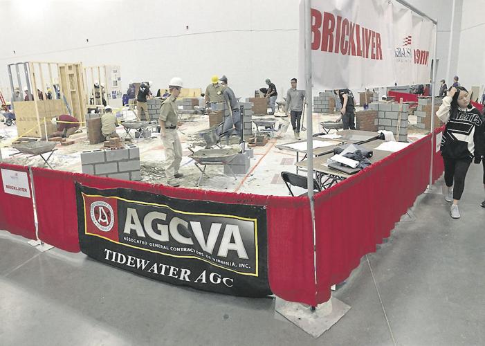 AGCVA focuses on community to address workforce shortage