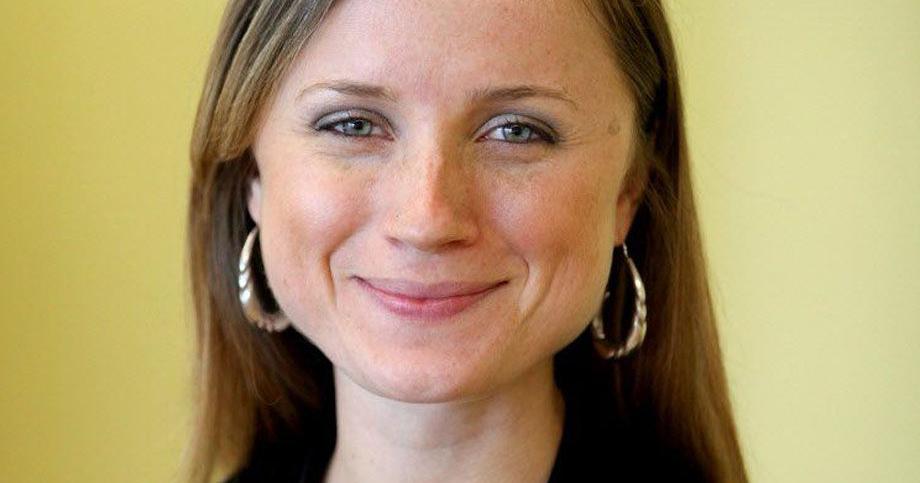 Getting to know: Becky Crump with the Frontier Project