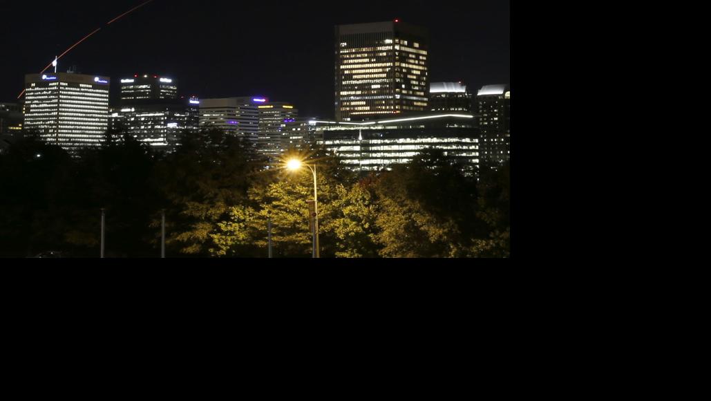 Column Wallops Island, Virginia’s launchpad to next economy