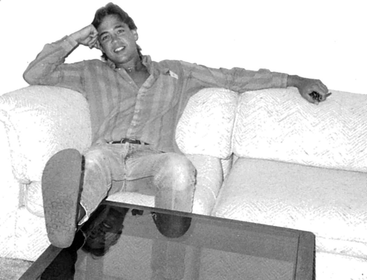 PHOTOS: Robbin Thompson through the years