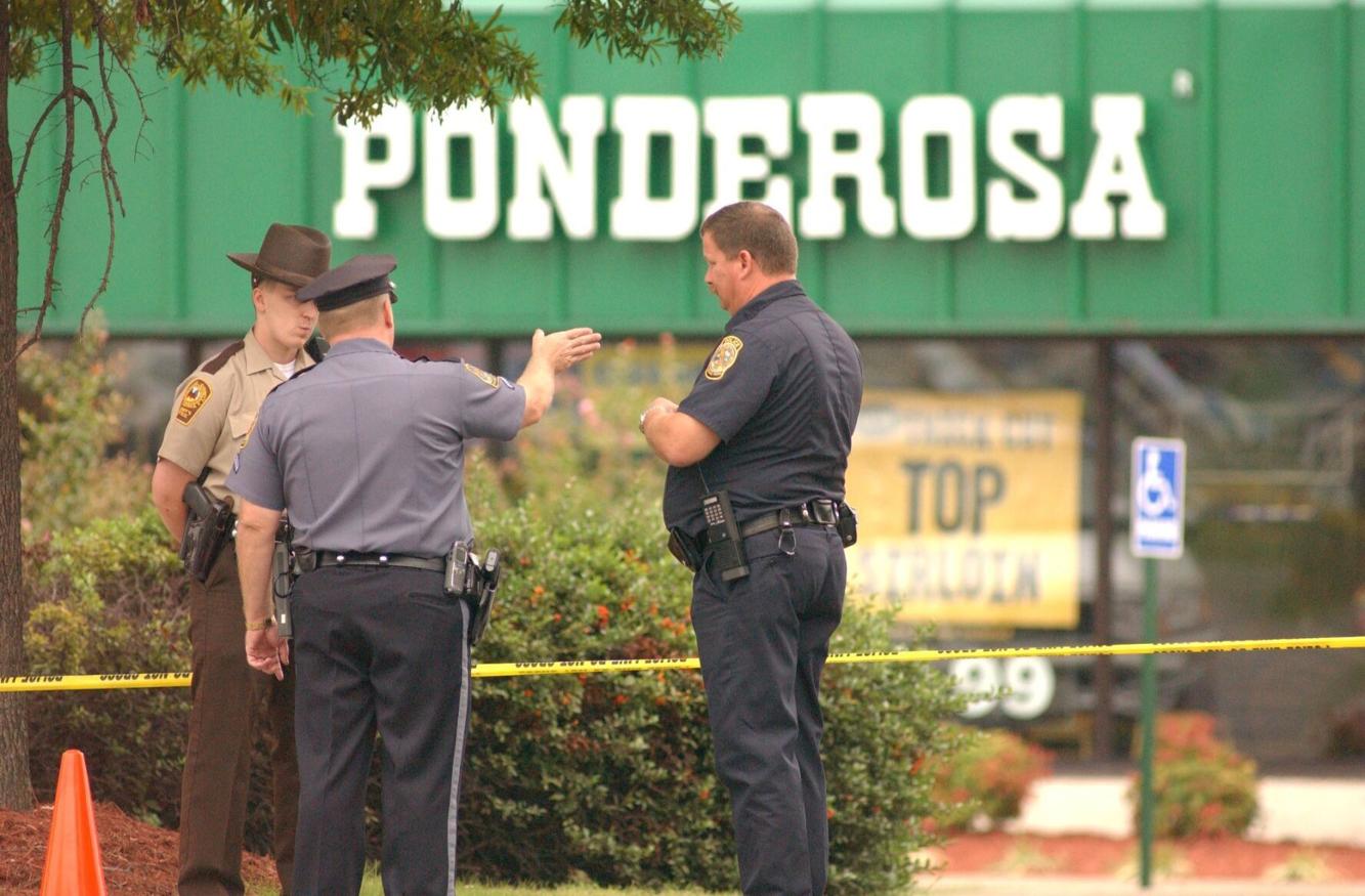 20 years later: Timeline of the October 2002 sniper attacks