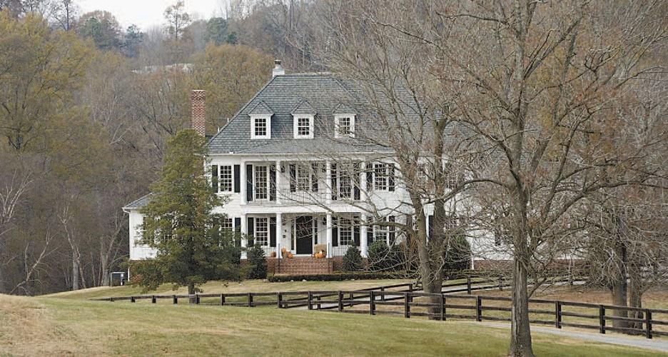 Bryce Powell: A developer builds neighborhoods that are small in scale ...