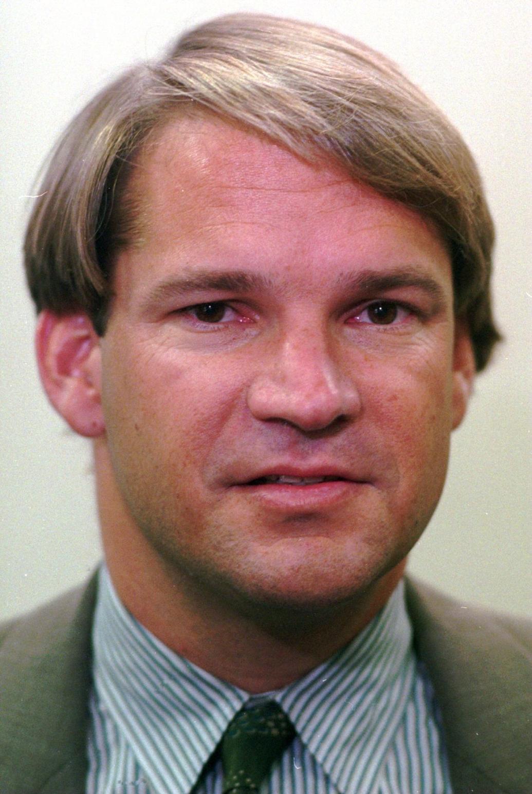 Bruce C. Gottwald Jr., son of former NewMarket chief, among three ...