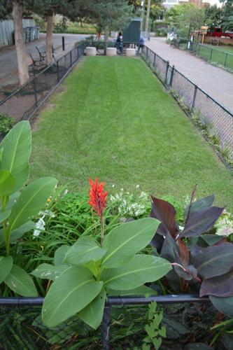 Where Am I RVA? Scuffletown Park