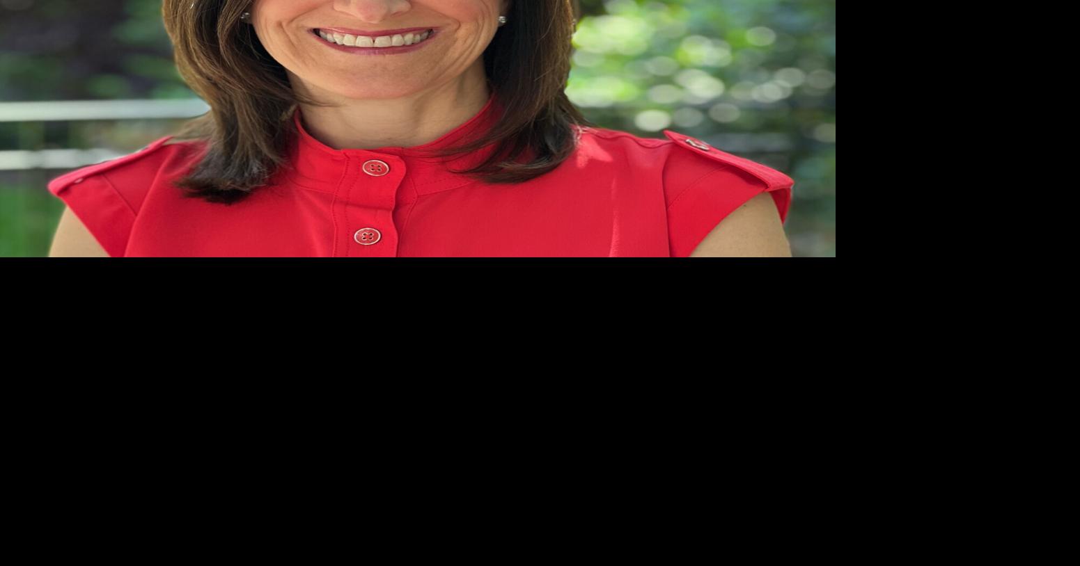 Jacquelin Ukrop Aronson named 2023 Richmond Christmas Mother