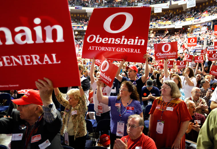 GOP Convention