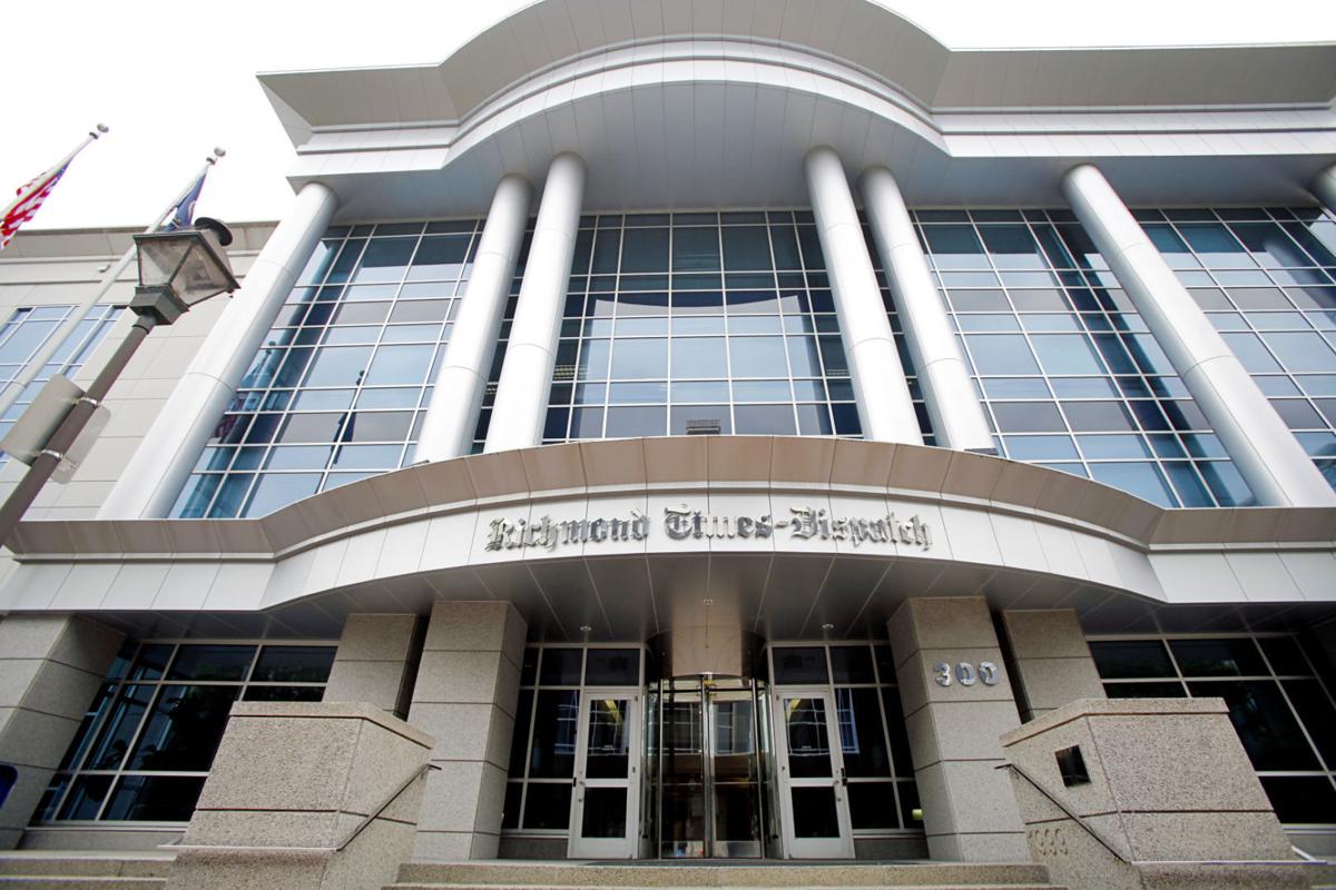 Richmond Times-Dispatch to host a series of forums featuring RTD ...