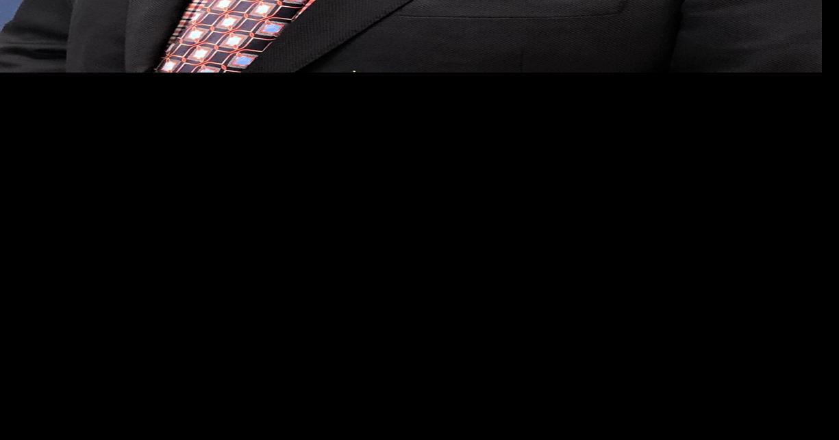 Getting to know: Kevin Reardon with Franco's Fine Clothiers