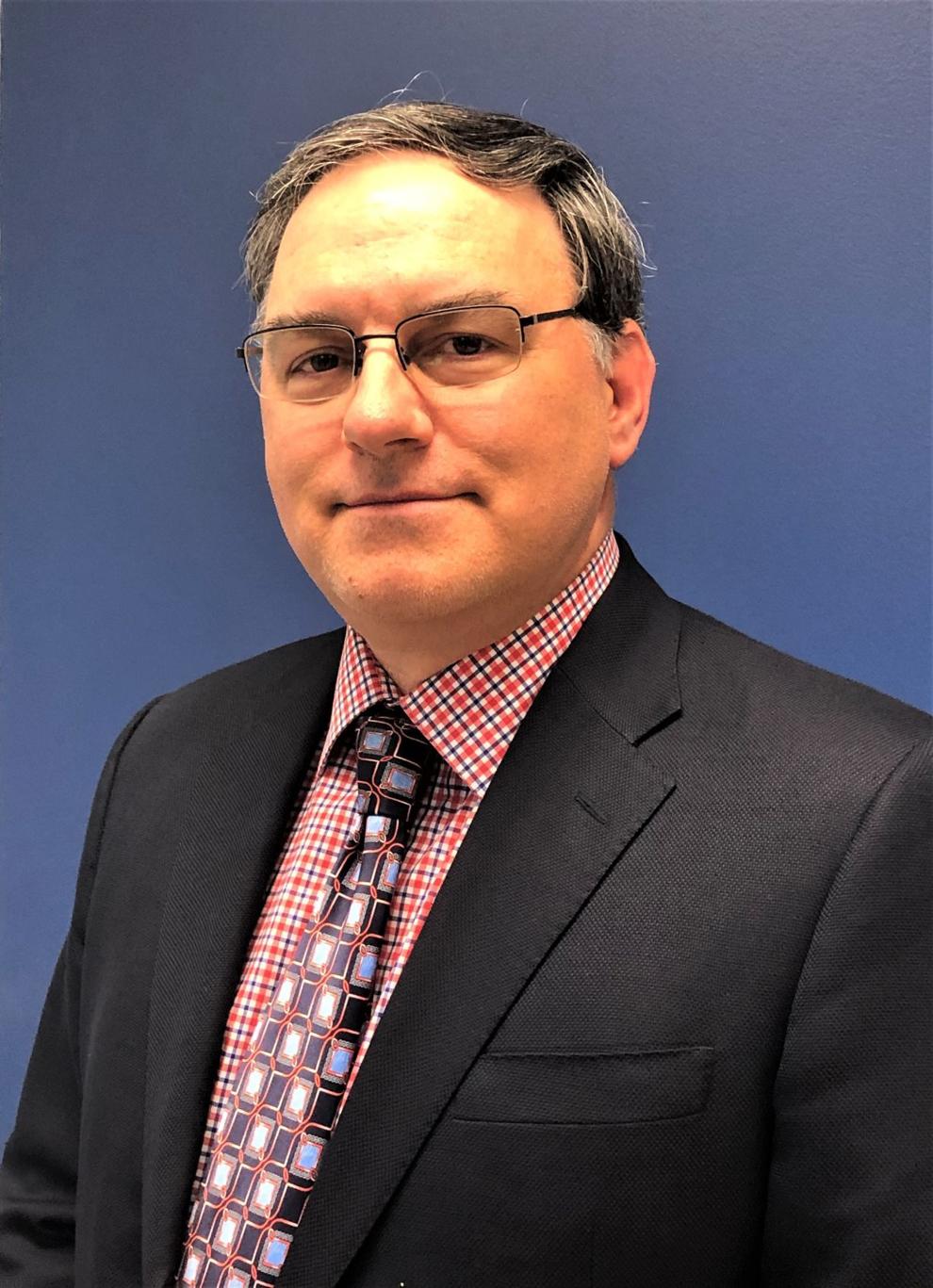 Getting to know: Kevin Reardon with Franco's Fine Clothiers