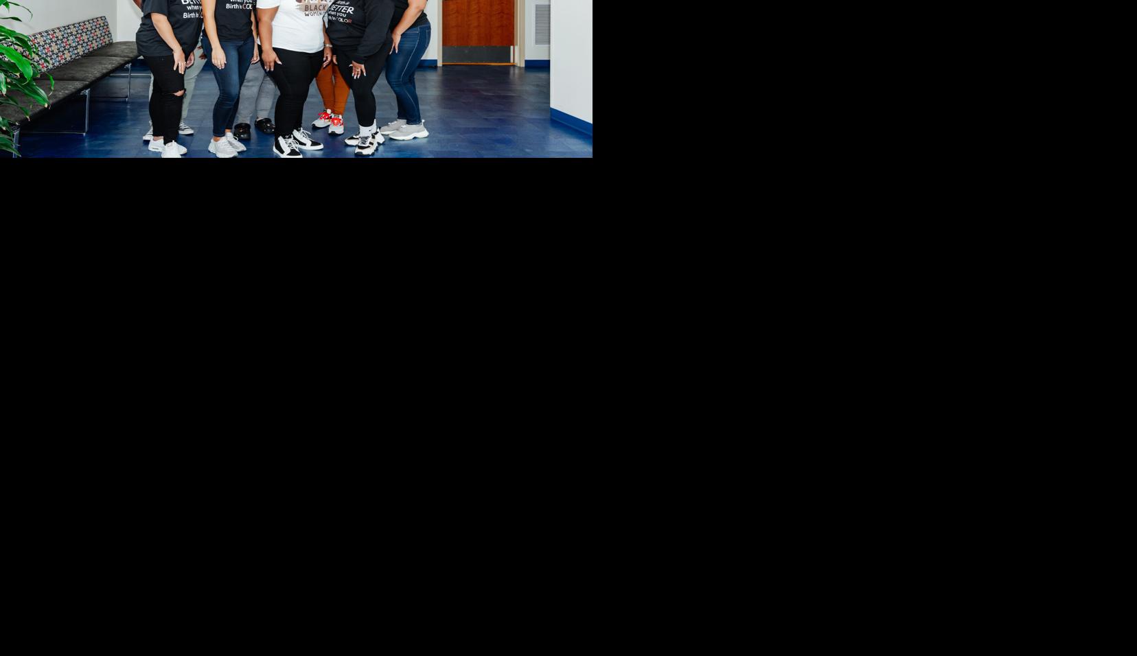 Celebrating Birth in Color RVA: Linking maternal health to reproductive ...