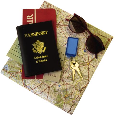 Flair Fives: Five ideas for family trips in 2014